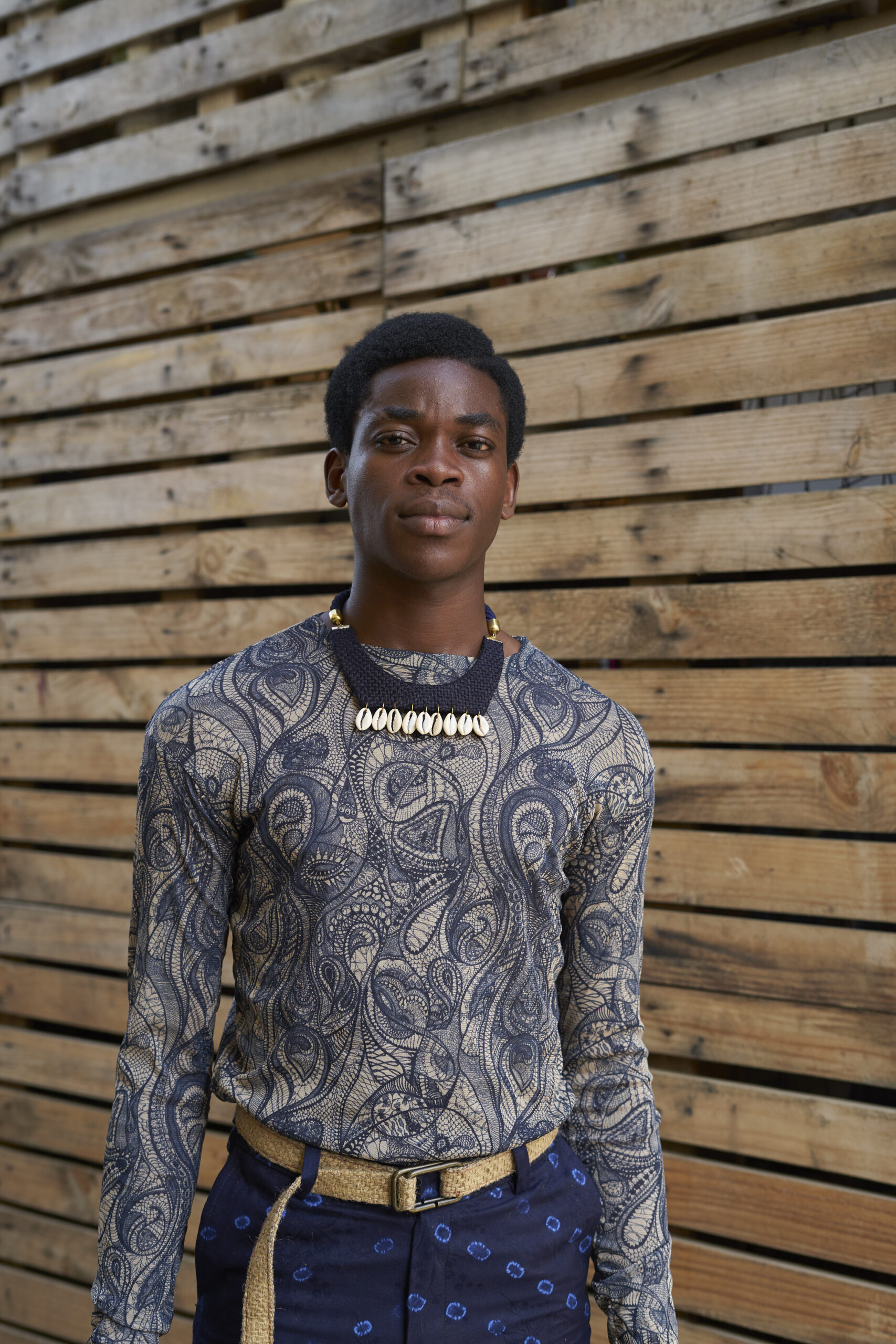 Lifestyle A/W’19 – Larry Jay Ghana