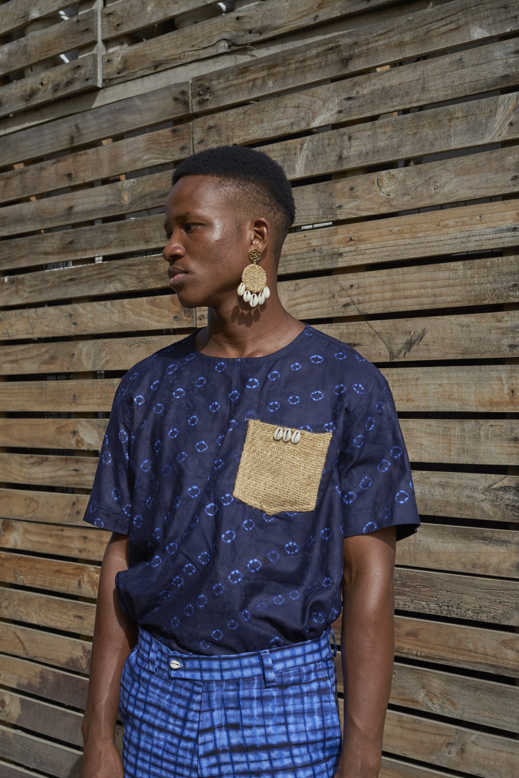 Lifestyle A/W’19 – Larry Jay Ghana