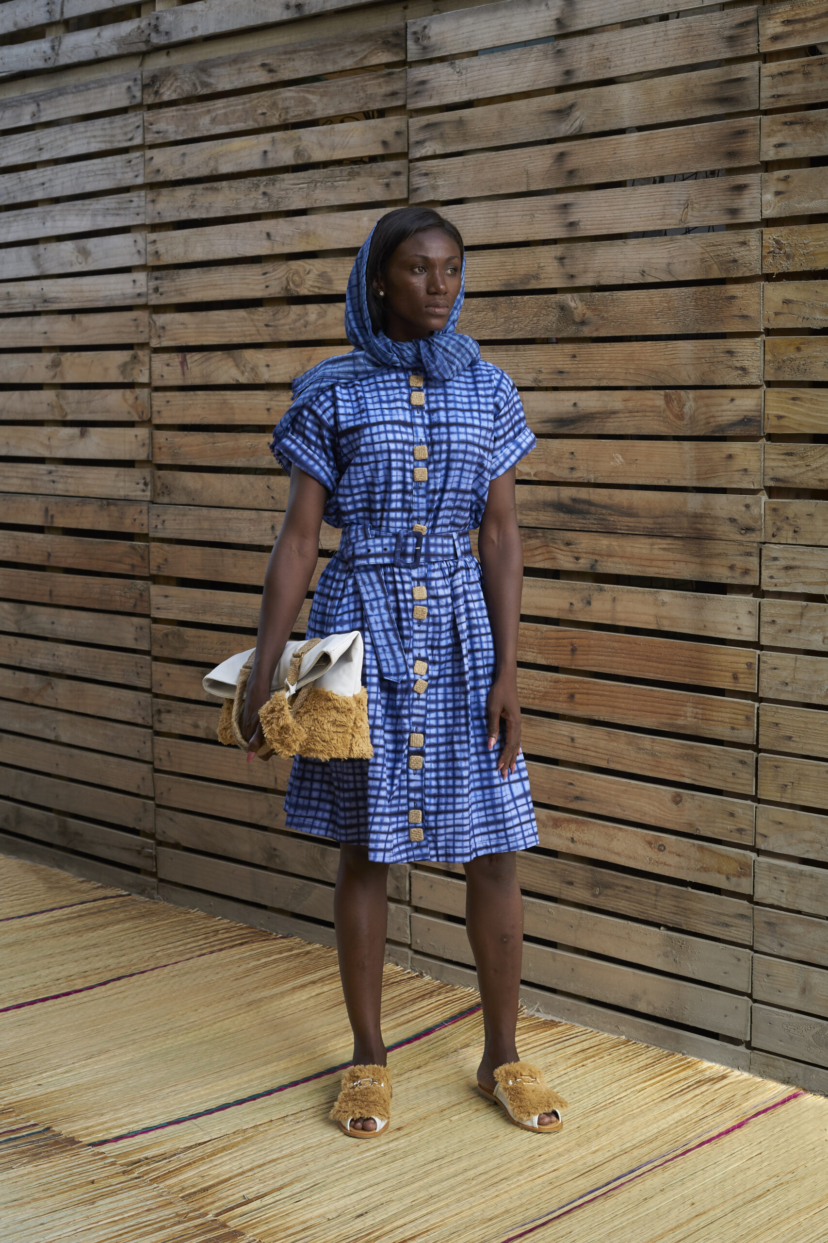 Lifestyle A/W’19 – Larry Jay Ghana