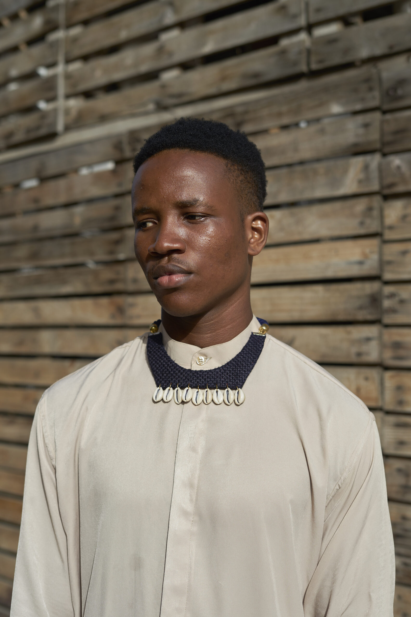 Lifestyle A/W’19 – Larry Jay Ghana