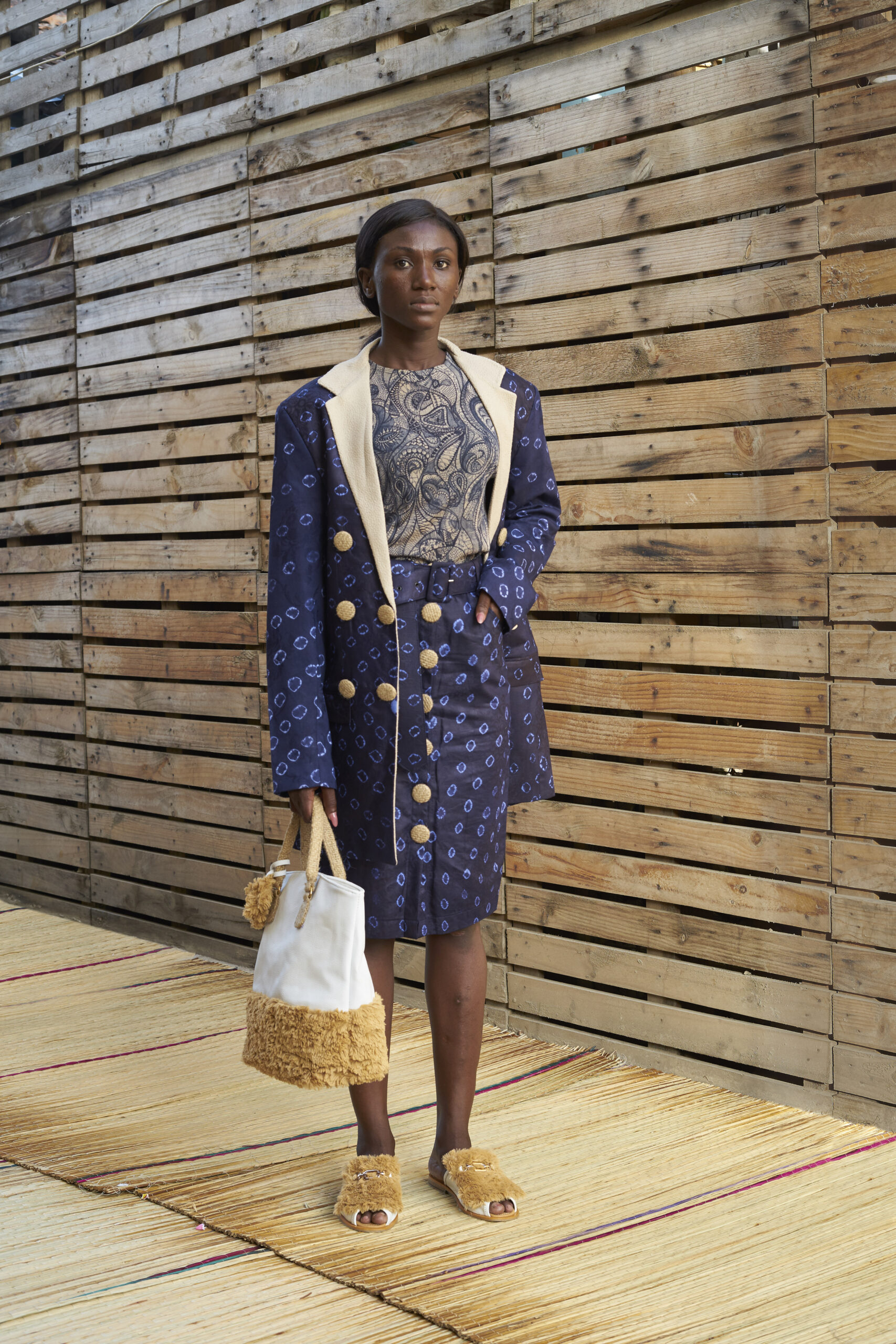 Lifestyle A/W’19 – Larry Jay Ghana