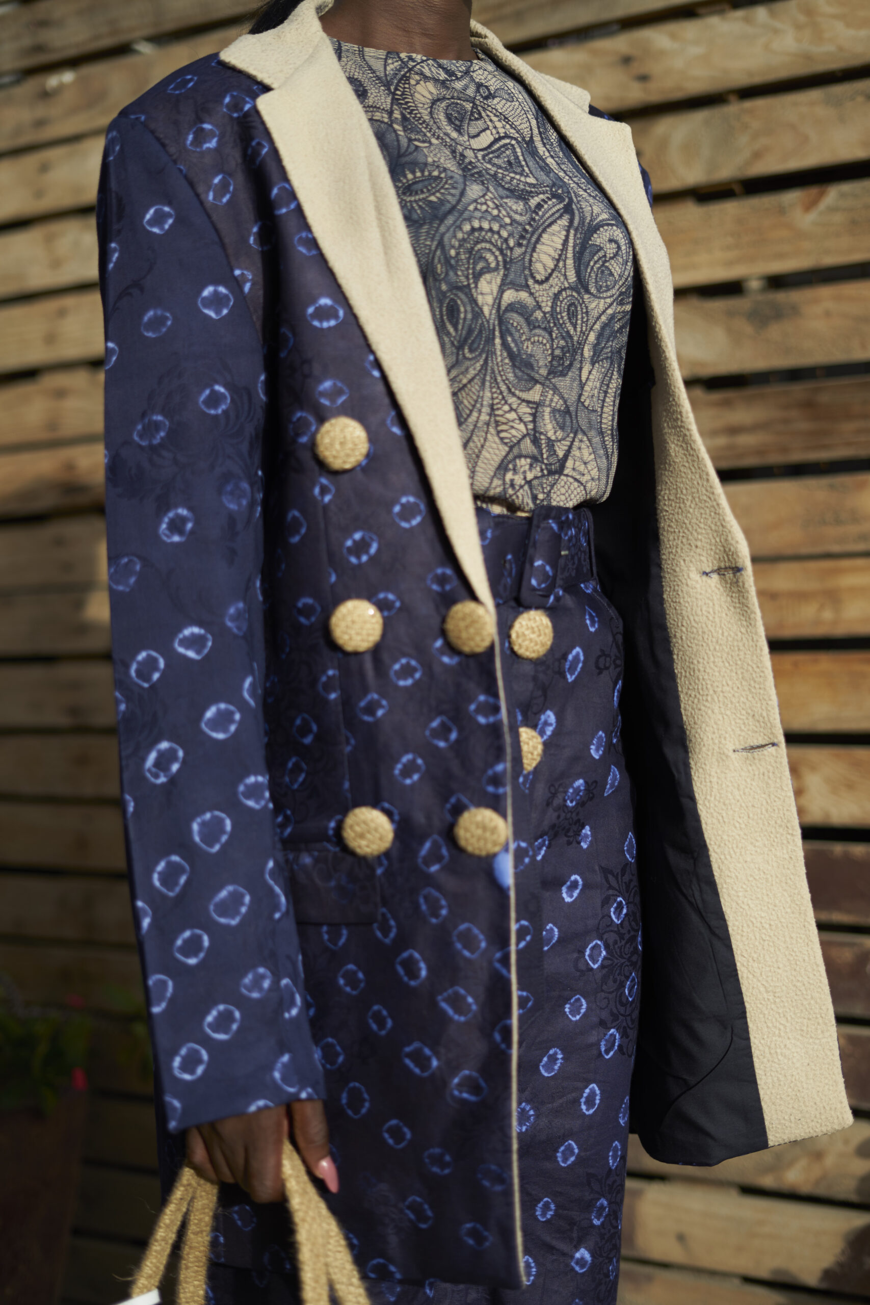 Lifestyle A/W’19 – Larry Jay Ghana