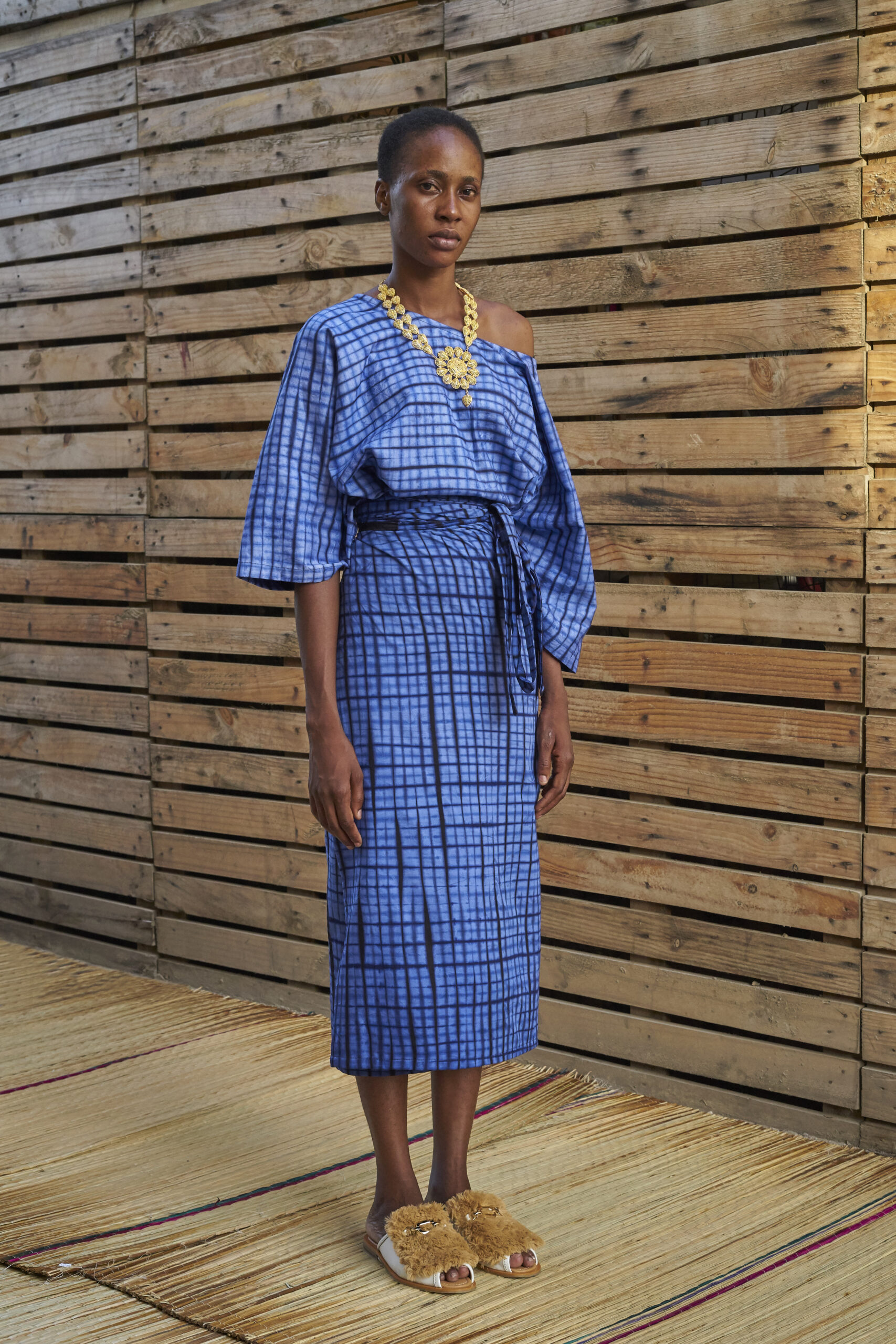 Lifestyle A/W’19 – Larry Jay Ghana